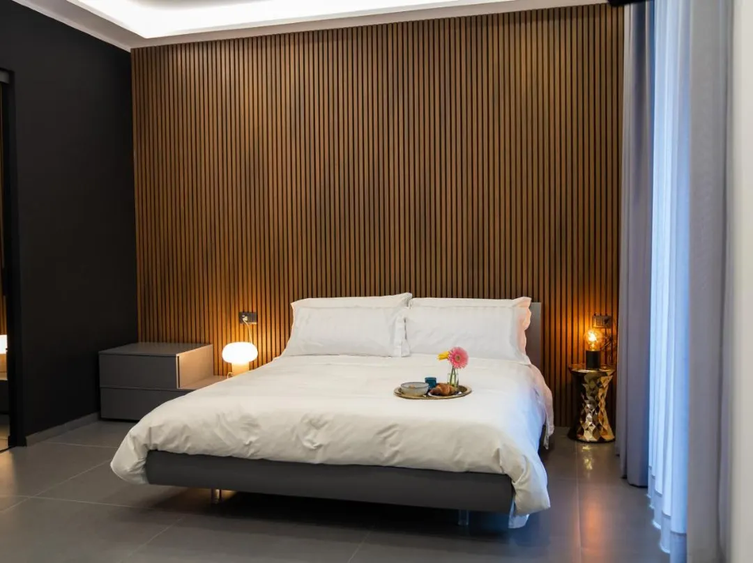 Hart Boutique Hotel - Naples