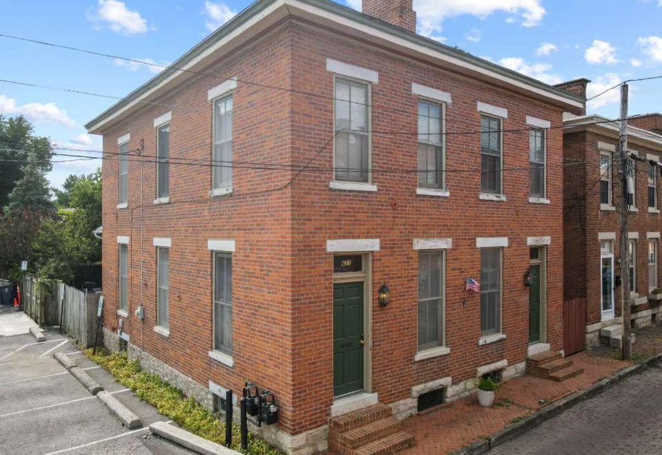 Housepitality - The German Village Retreat, Columbus - 2025 Updated ...