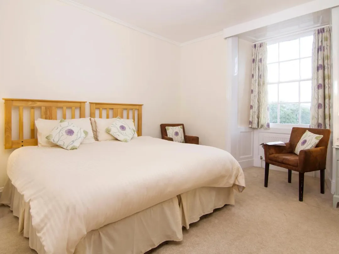 Rydal Hall Christian Retreat Centre - Ambleside