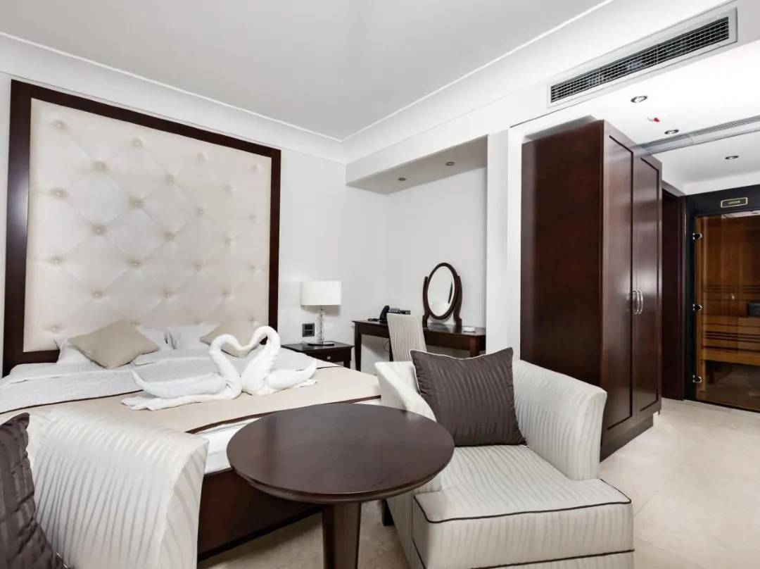 Garni Hotel Ami - Novi Sad