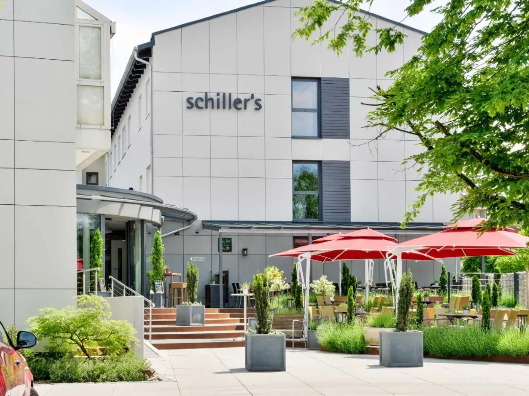 Schiller´s Hotel & Restaurant - Maisach