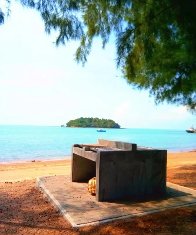 Pd D’wharf Seaview & Sunset Suite - Port Dickson