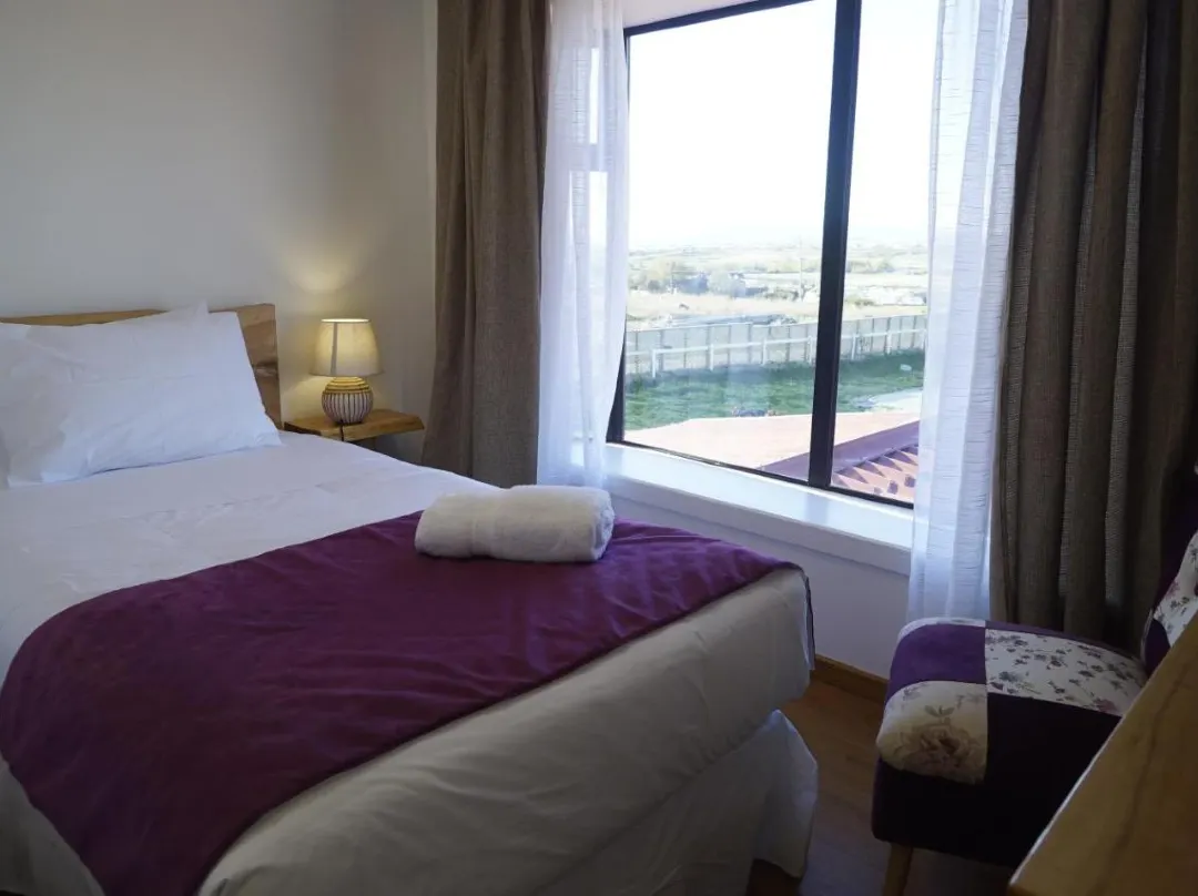 Hostal Doble E Patagonia - Provincia de Santa Cruz