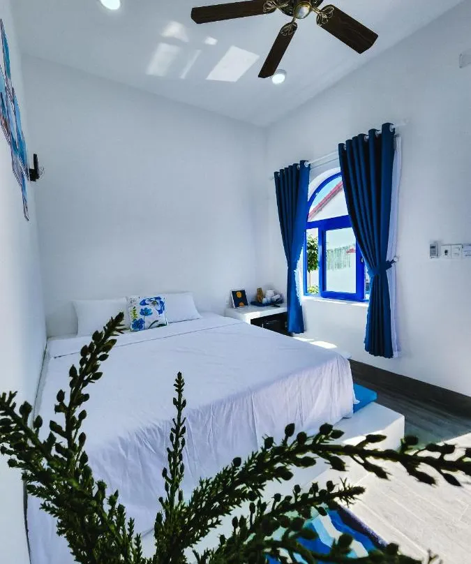Dragon Sea Homestay - 호이안