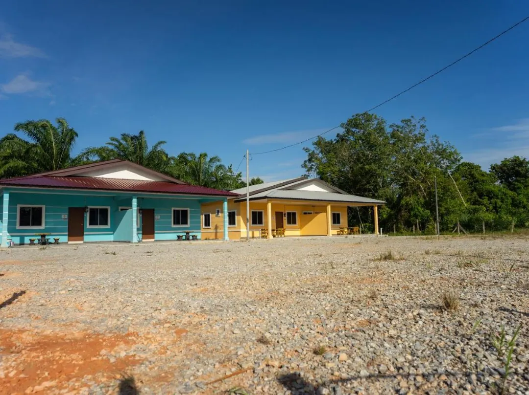 Tok Umi Guesthouse@amj Bakri - 麻坡