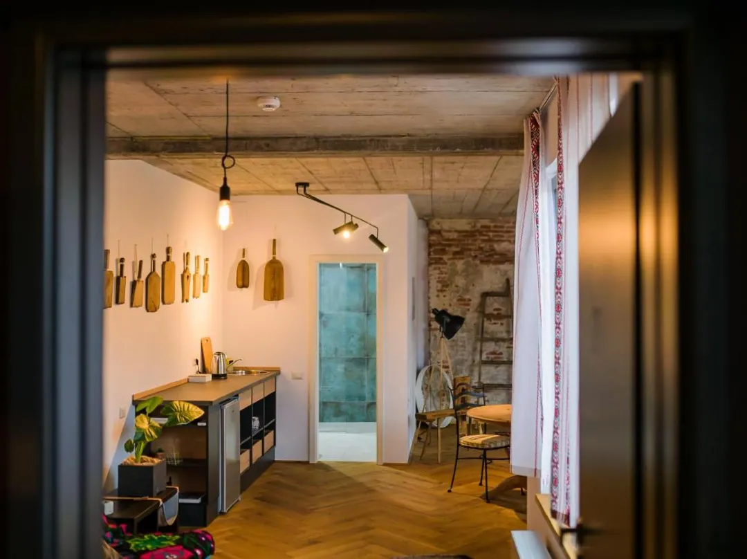 Camino Home 2 - Cluj-Napoca