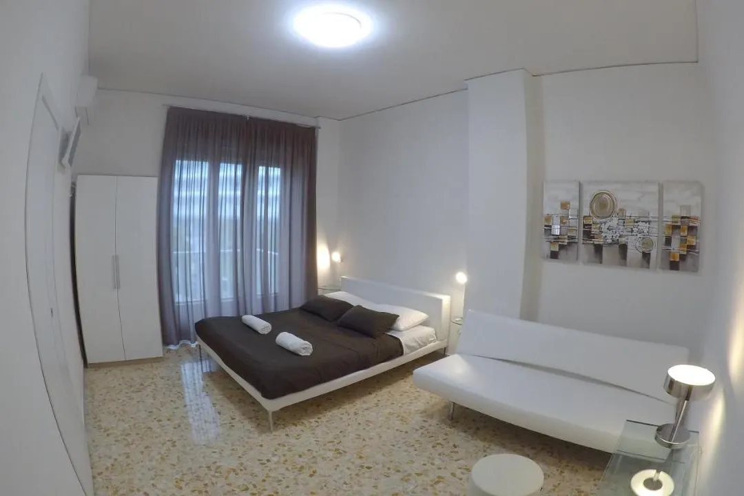 Smart B&b - 살레르노