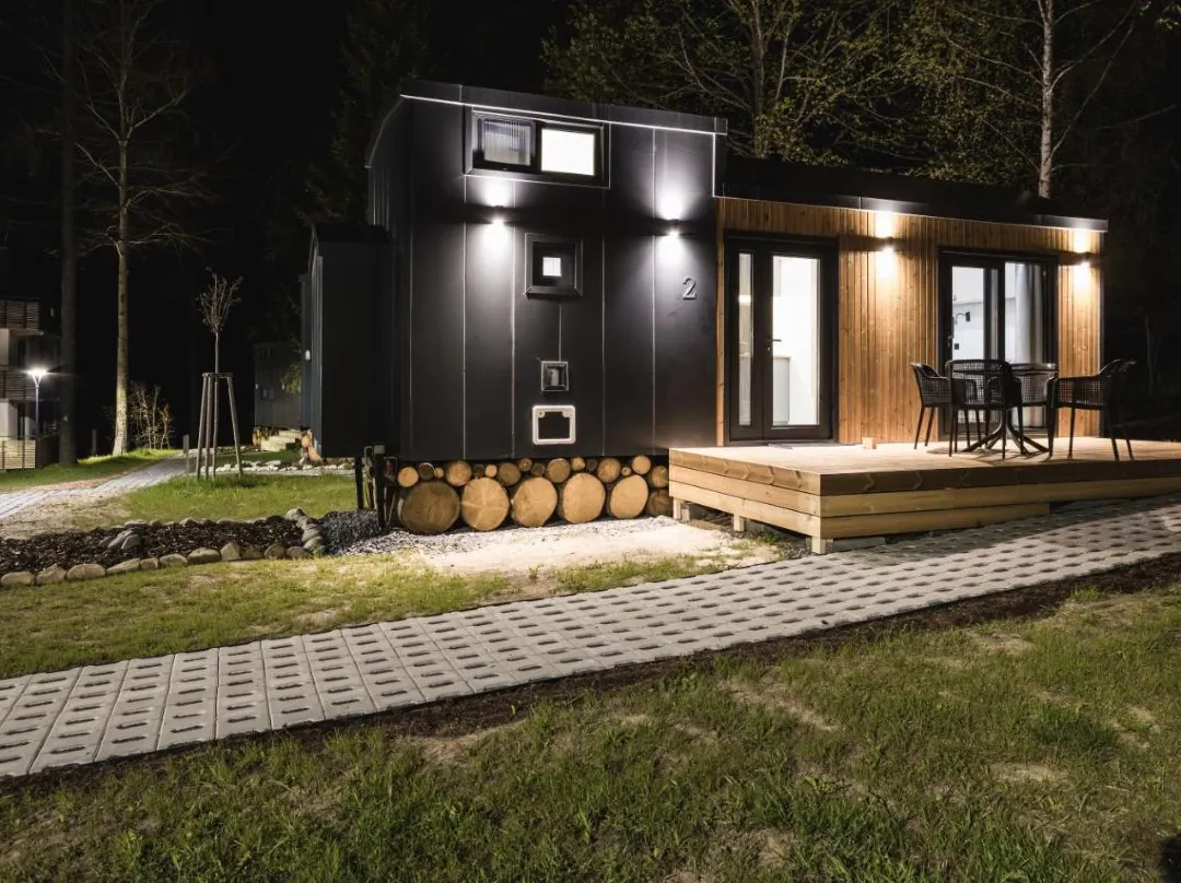 Arietes Marmont Resort - Slovakia