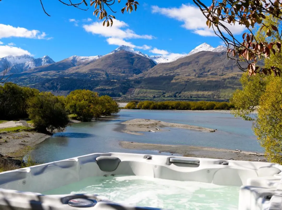 Ecoscapes - Glenorchy