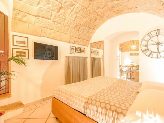 Cozy House In The Old City - Bari