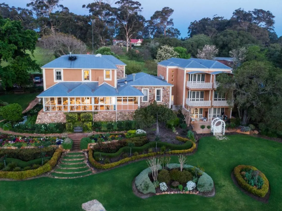 Grand Mercure Basildene Manor Accor Vacation Club Apartments - Margaret River