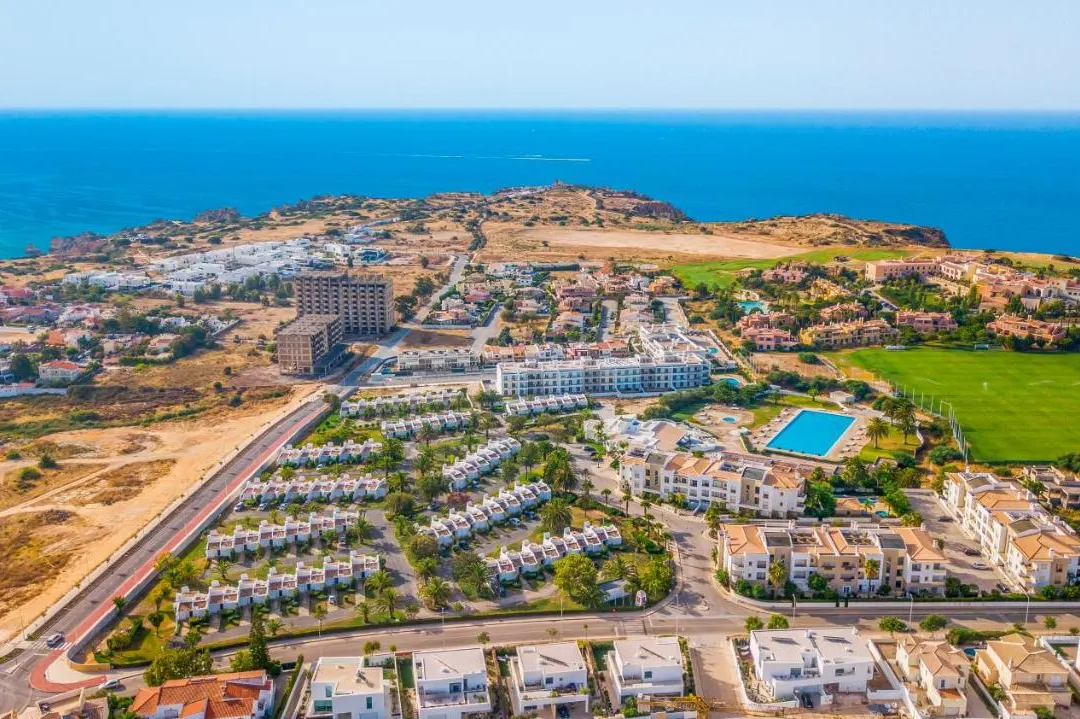 Ancora Park - Sunplace Hotels & Resorts - Lagos