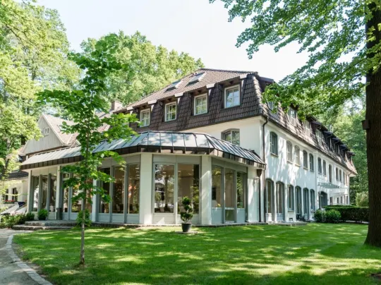 Hotel Münnich - Coesfeld