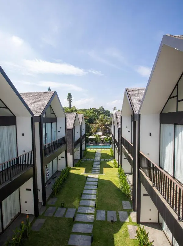 20 Suites Umalas - Canggu