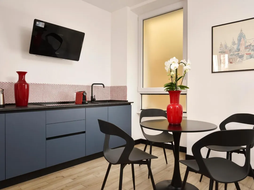 Palazzo Tridente Rooms - Rome