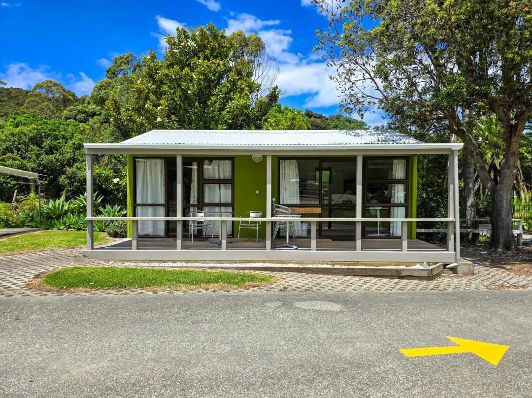 Whatuwhiwhi Top 10 Holiday Park - Northland