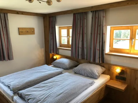 Berggasthof Obere Firstalm - Schliersee