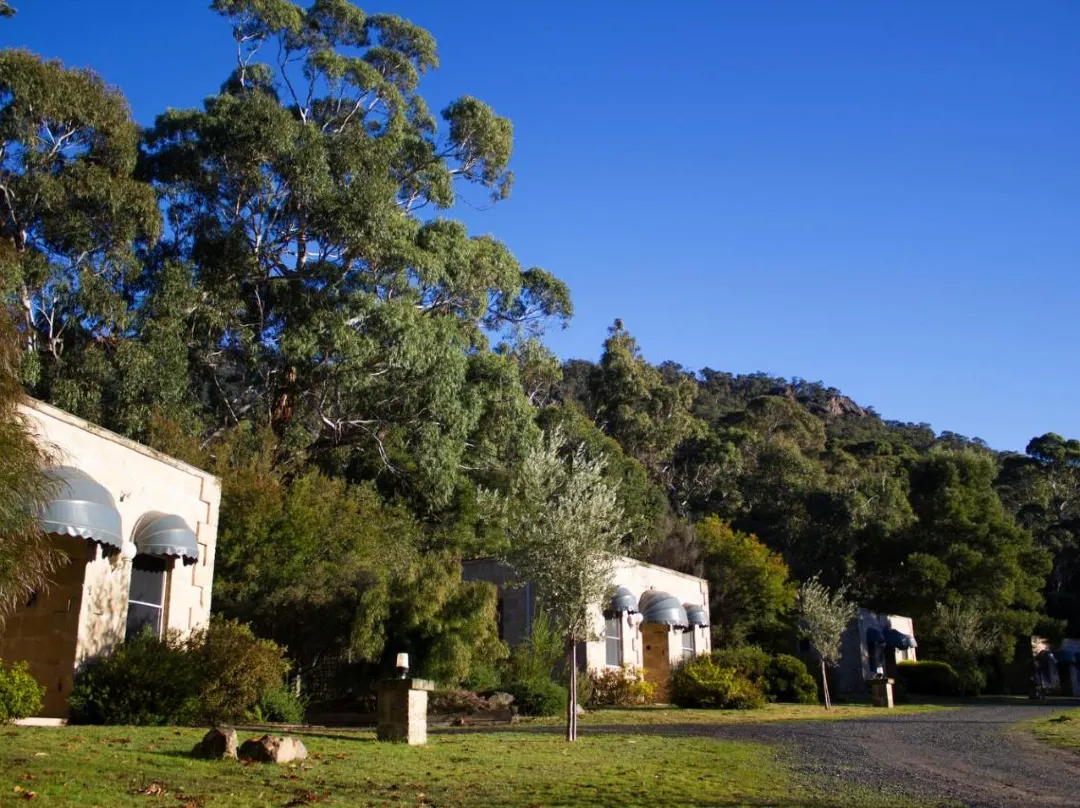 Marwood Villas - Halls Gap