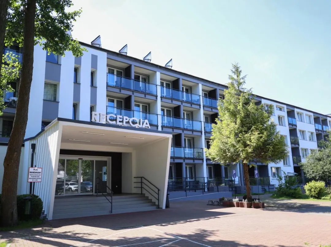 Albatros Medical Spa - Mielno
