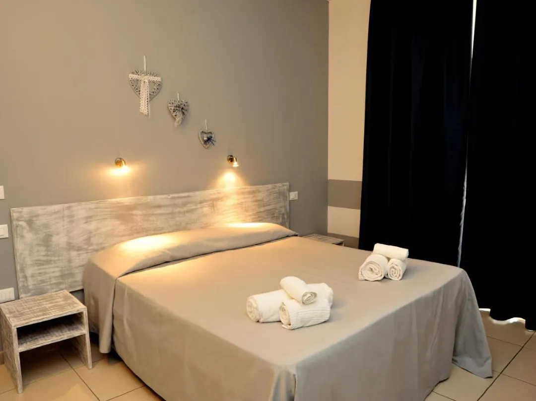 Hotel La Punta - Otranto