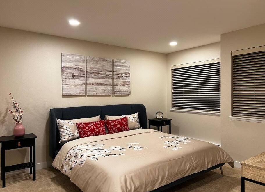 Luxury Condo-Downtown Bellevue, Bellevue - 2025 Updated Prices, Deals ...