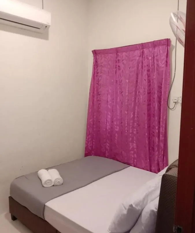 Aruwda Homestay - Ipoh