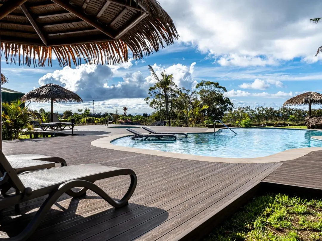 Hotel Ohana Rapa Nui - Easter Island