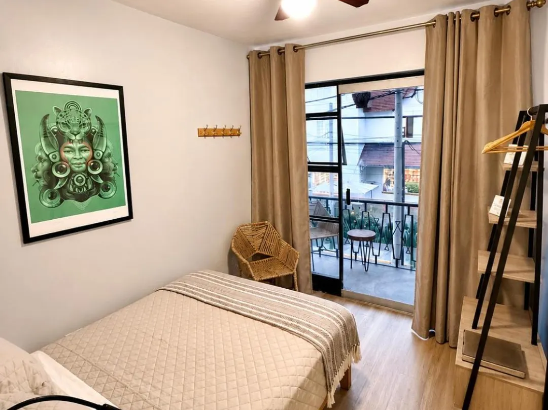 Ayni Living - Hostel - Lima