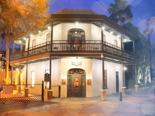 La Posada Hotel - Laredo, TX