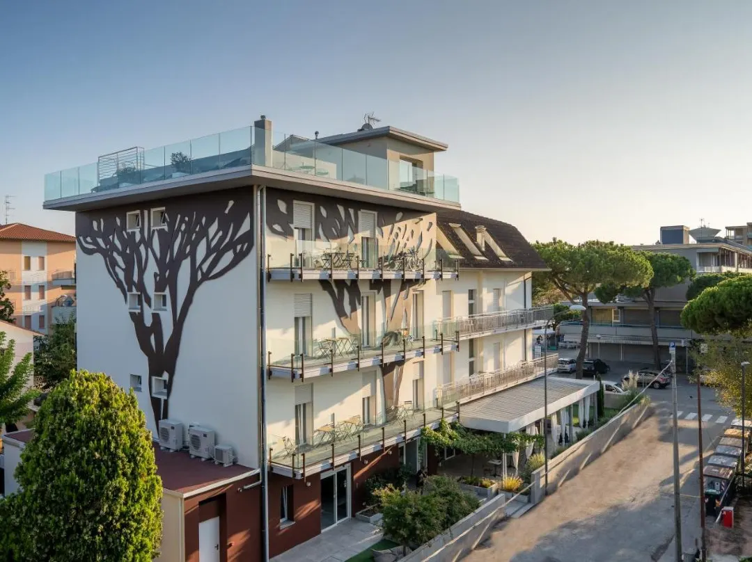Hotel Abc - Cervia