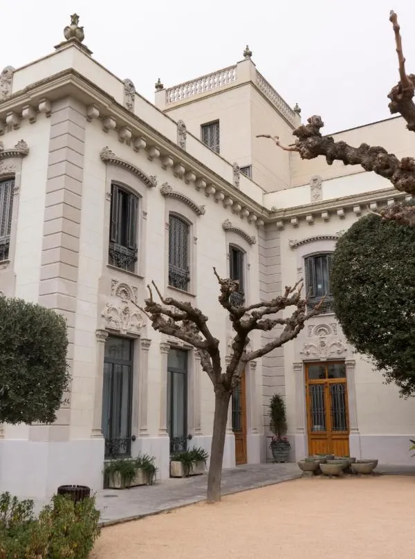 Hotel Balneario Prats - Caldes de Malavella