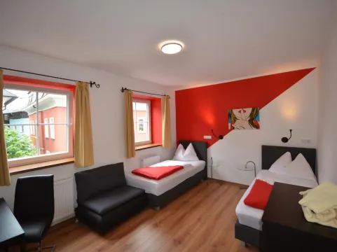 Hotel Traube - Zell am See