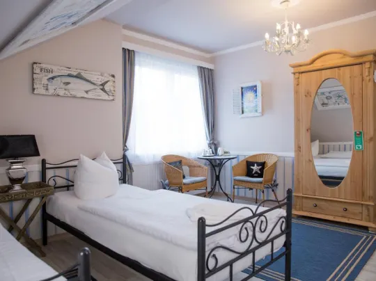 Anno 1900 Hotel Babelsberg - Potsdam