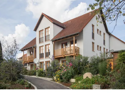 Landgasthof Bieg - Ellwangen