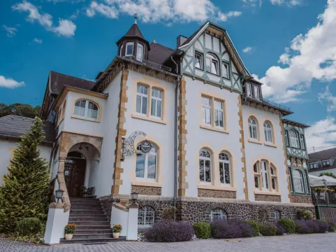 Alte Landratsvilla Hotel Bender - Westerburg