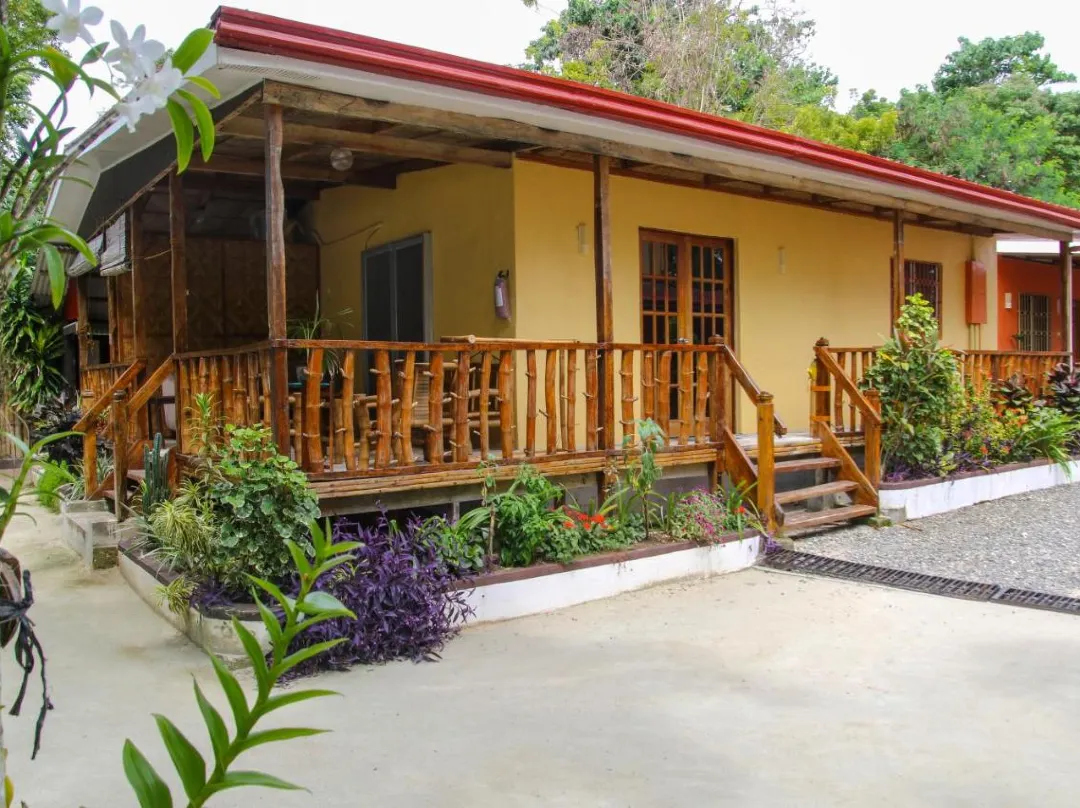 Isla Hayahay Beach Resort And Restaurant - Calape