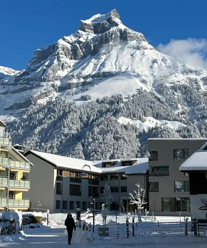 Grand - Engelberg