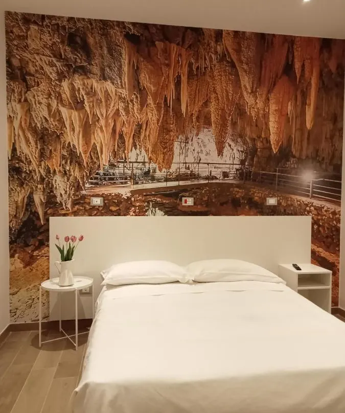Porta Rivera Hotel - L'Aquila