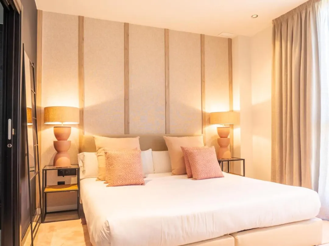 Valencia Luxury - Sea Port Ii - Valencie