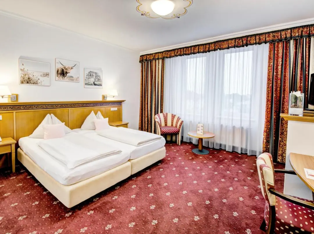 Hotel Alexandra - Wels