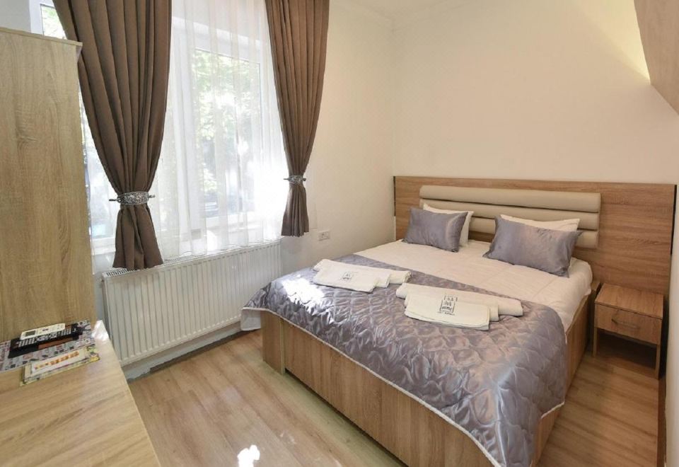 Villa Nina Hotel & Lounge Bar, Butel - Book with Updated Prices 2025 ...