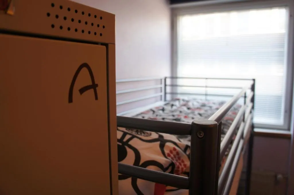 Sweetdream Guesthouse - Helsinki