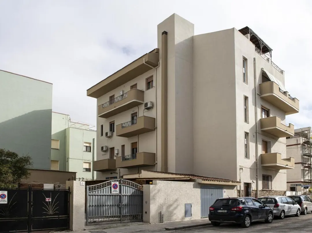 B&b I Gerani - Alghero