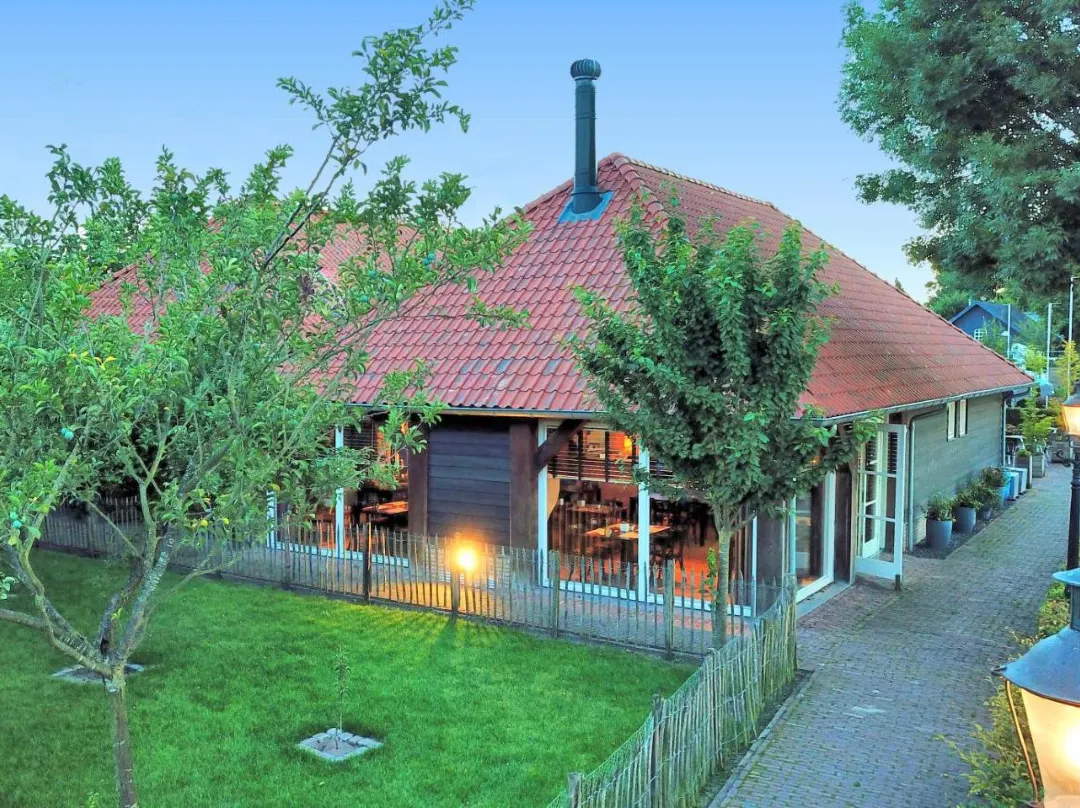 Hotel Hof Van 'S Gravenmoer - Nordsee