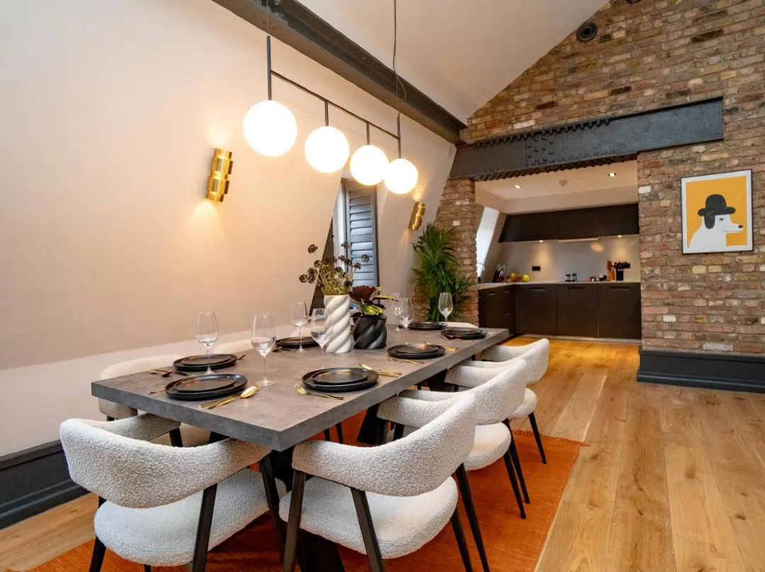 Kula London - Covent Garden Garrick St - London