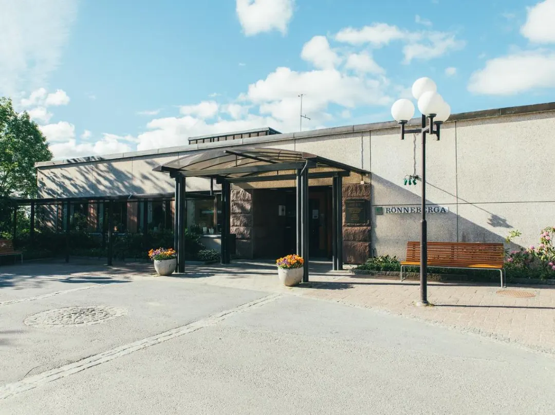 Rönneberga Konferens - Stockholms län