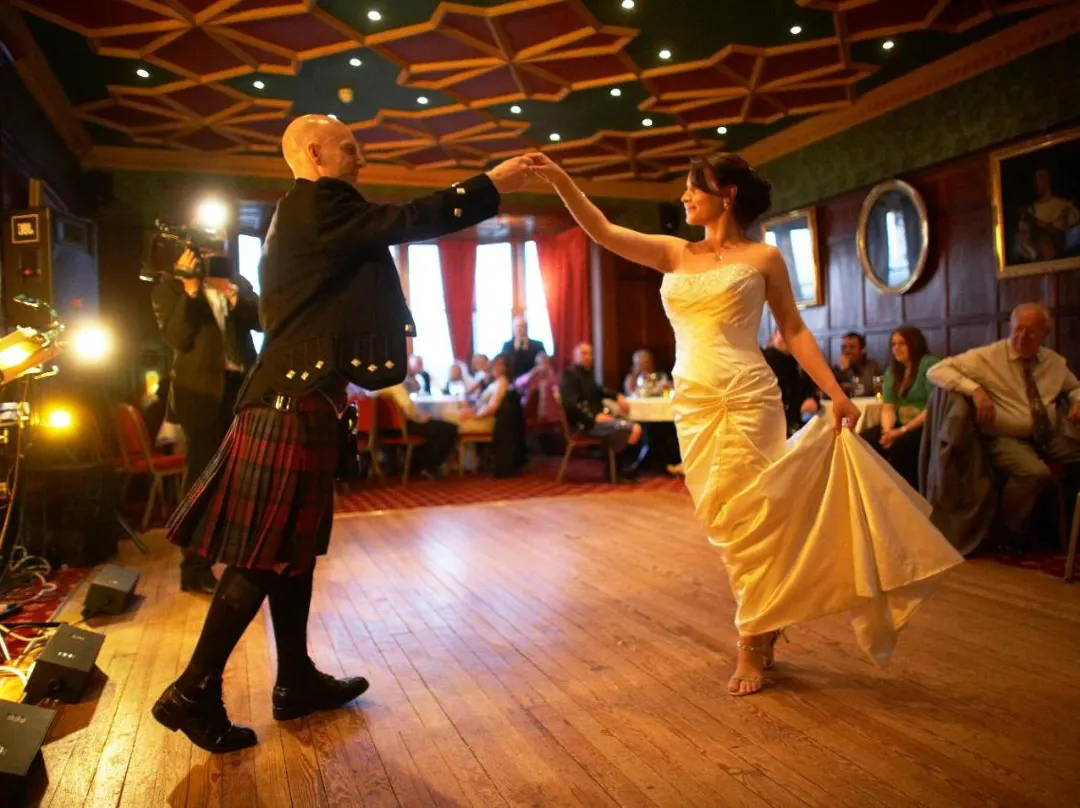 Bunchrew House Hotel - Loch Ness