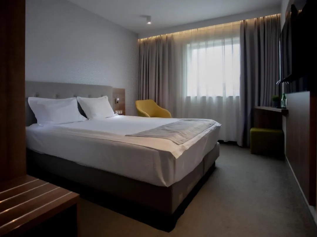 Abton Hotel - Łódź