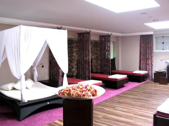 Göbels Landhotel - Willingen