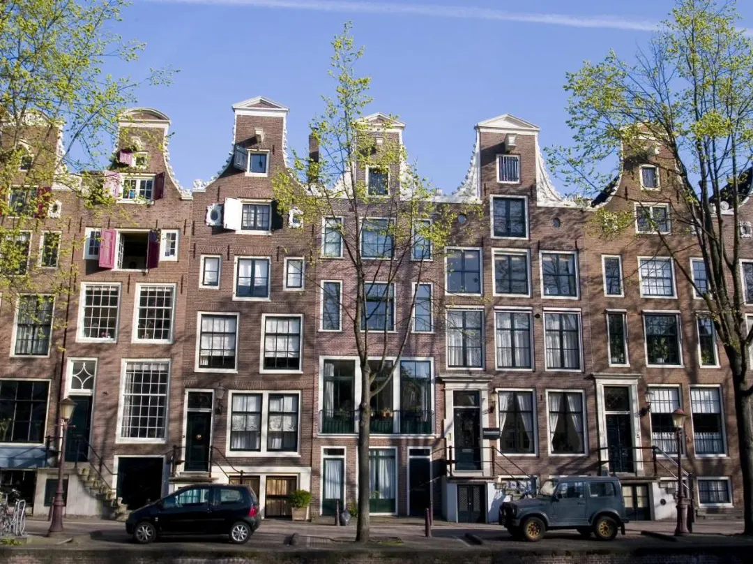 Hotel Fine Harmony - Amsterdam